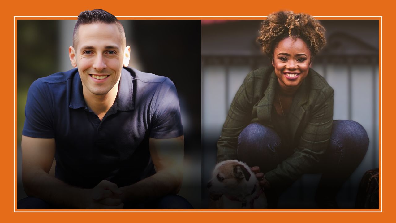 Erin Pompa Helps Teen Performing Artists With Their Mental Health